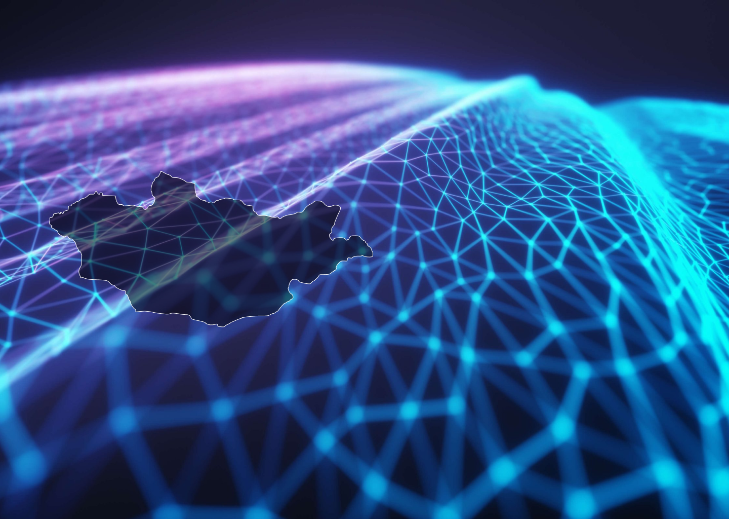 Veritech ERP - Нэвтрэх хэсэг